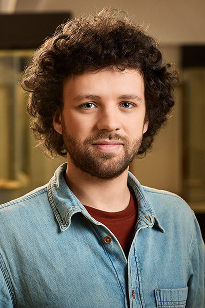 Das Museumsteam | Naturhistorisches Museum der Universität Zürich | UZH